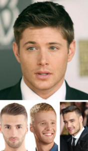 Teen Haircuts: Best 20 Hairstyles for Teenage Guys - AtoZ Hairstyles