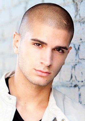 Haircut Numbers - Guide to Hair Clipper Sizes - Hairdressing ...