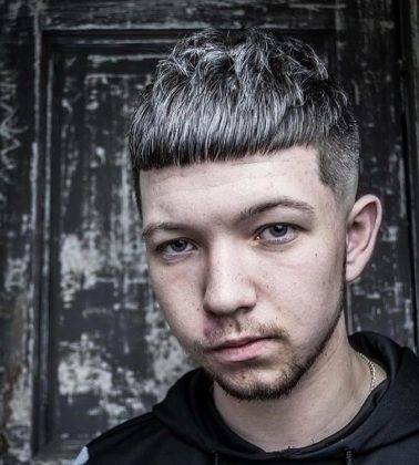 Caesar Cut: Best 20 Caesar Haircuts + How to Get Guide - AtoZ Hairstyles