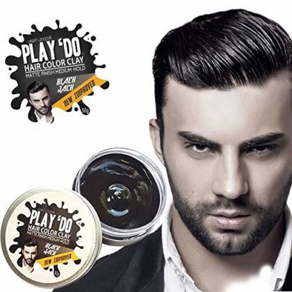 Hair Color :: 20+ New Hair Color Ideas for Men - 2020 - AtoZ Hairstyles