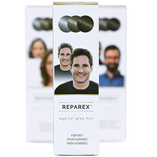 Hair Color :: 20+ New Hair Color Ideas for Men - 2020 - AtoZ Hairstyles