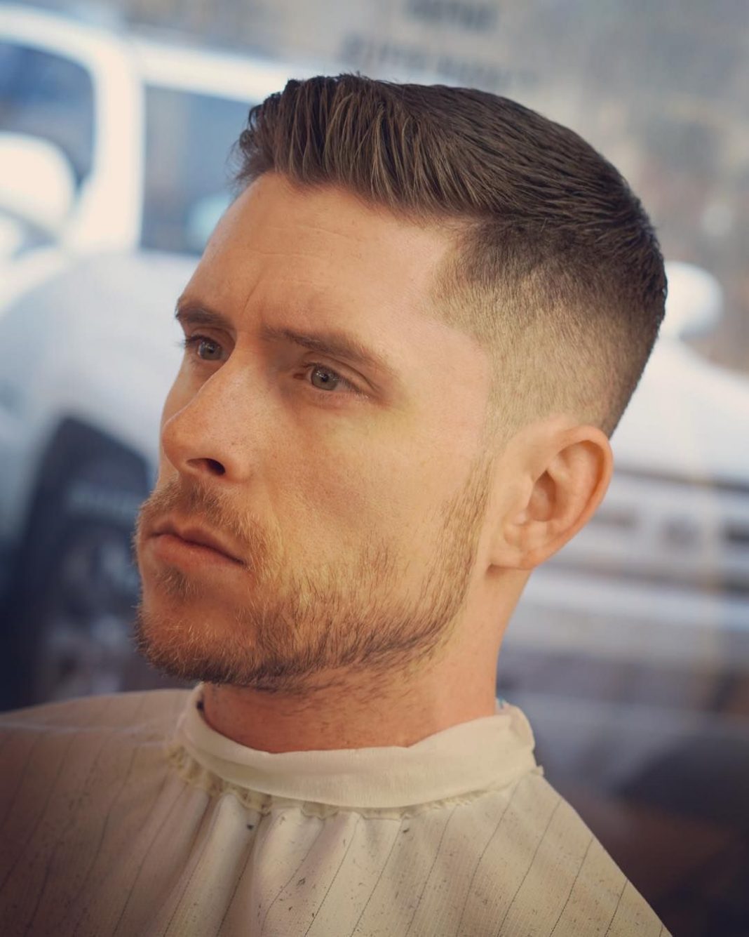 Facial Hair: 15 Best Short Beard Styles And How To Trim Them - AtoZ ...