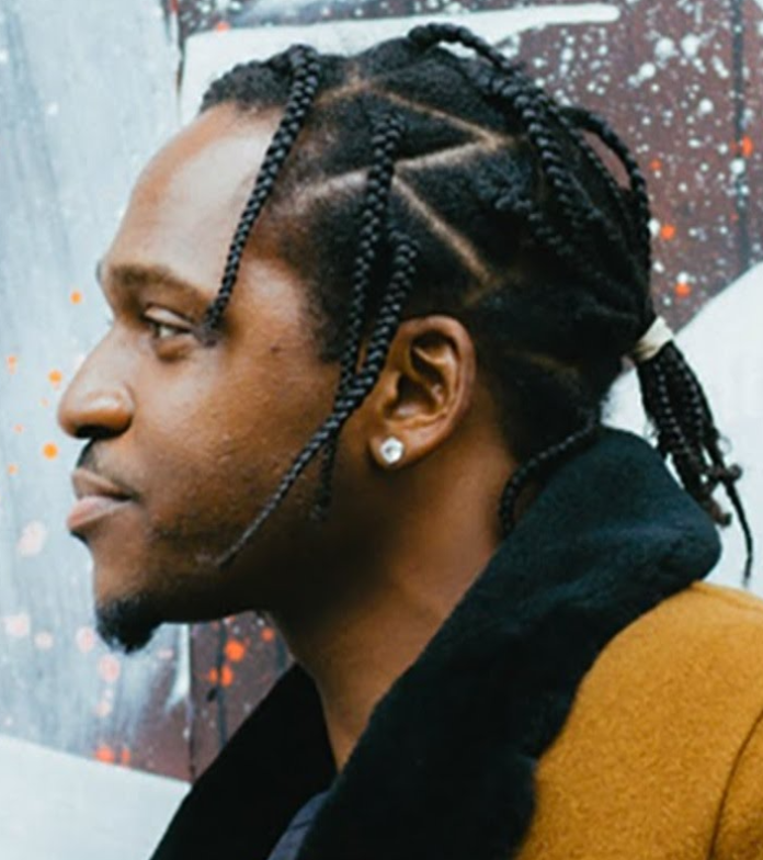 ASAP Rocky Vlechten: How to Get Hair Like Rocky Braids | SG Web