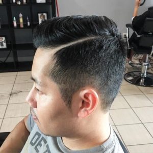 20 Best Dapper Haircut for Guys - How to Get and Style - AtoZ Hairstyles