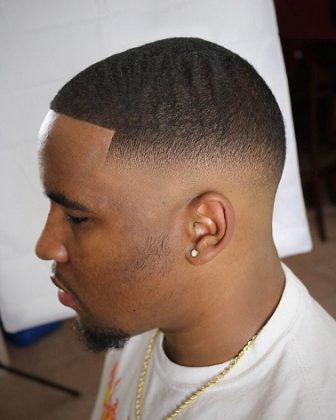 14 Professional And Distinctive Marine Haircuts - AtoZ Hairstyles