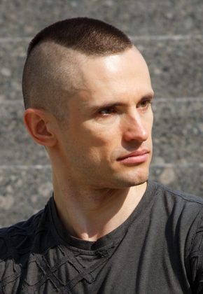 14 Professional And Distinctive Marine Haircuts - AtoZ Hairstyles