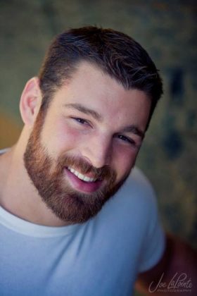 Facial Hair: 15 Best Short Beard Styles And How To Trim Them - AtoZ ...