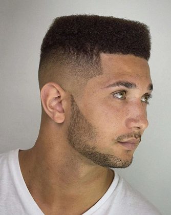 14 Professional And Distinctive Marine Haircuts - AtoZ Hairstyles