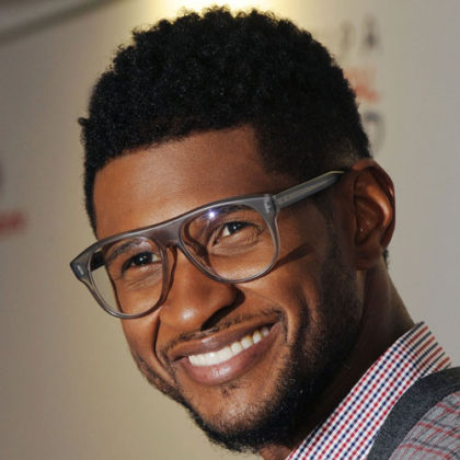 Usher Haircut :: How To Style Hair Like Usher - AtoZ Hairstyles