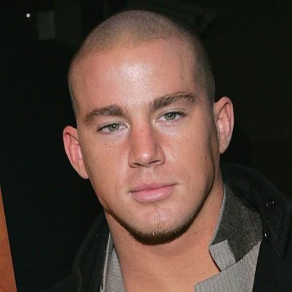 15 Best Channing Tatum Haircuts:: How to Style Hair Like Channing Tatum ...