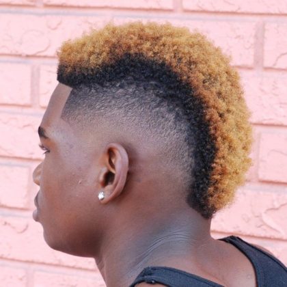 La scollatura a V :: Cool V Shaped Haircut With Layers Back View ...