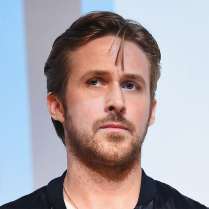 How To Get Ryan Gosling’s Haircut:: 15 Hairstyles - AtoZ Hairstyles