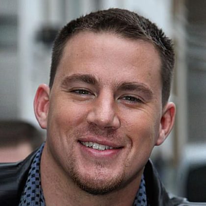 15 Best Channing Tatum Haircuts:: How to Style Hair Like Channing Tatum ...