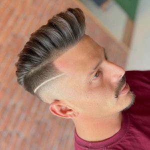 What is Razor Fade :: Best 20 Razor Fade Haircuts and Tutorials - AtoZ ...