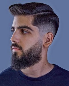 What is Razor Fade :: Best 20 Razor Fade Haircuts and Tutorials - AtoZ ...