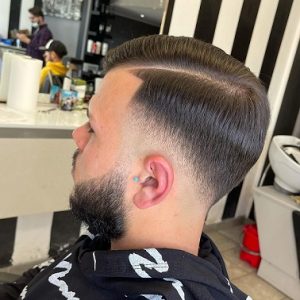 What is Razor Fade :: Best 20 Razor Fade Haircuts and Tutorials - AtoZ ...