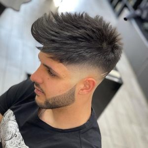 What is Razor Fade :: Best 20 Razor Fade Haircuts and Tutorials - AtoZ ...