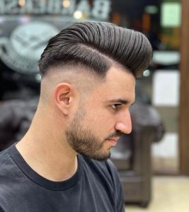 What is Razor Fade :: Best 20 Razor Fade Haircuts and Tutorials - AtoZ ...