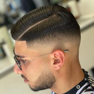 What is Razor Fade :: Best 20 Razor Fade Haircuts and Tutorials - AtoZ ...