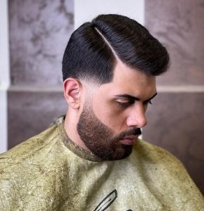 What is Razor Fade :: Best 20 Razor Fade Haircuts and Tutorials - AtoZ ...