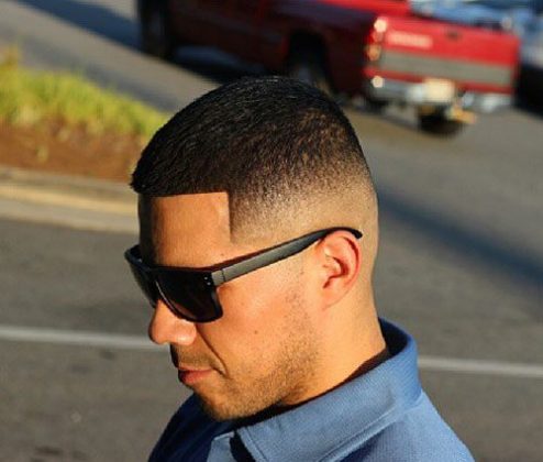 20 Best Fade Haircut for White Guy Ideas :: How to Cut and Style - AtoZ ...