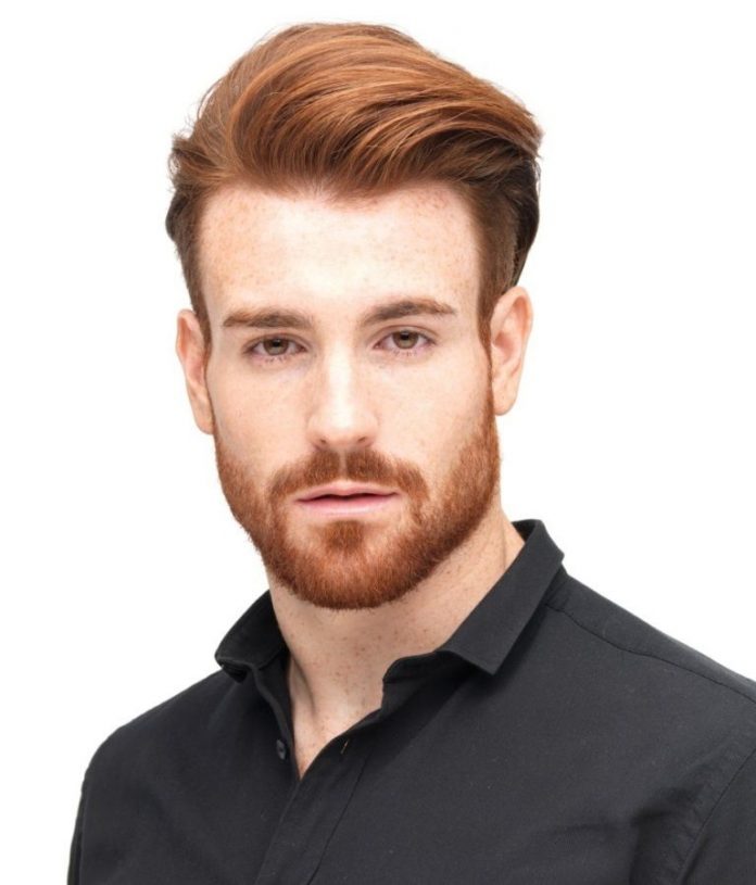 15 Best Cheek Line Beard Styles: How To Trim A Beard (Cheek Line Styles ...
