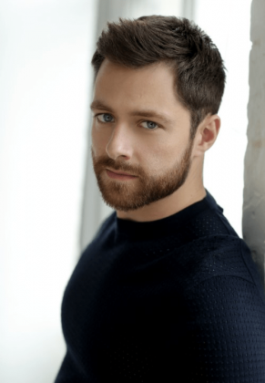 15 Best Cheek Line Beard Styles: How To Trim A Beard (Cheek Line Styles ...