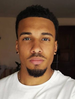 15 Best Cheek Line Beard Styles: How To Trim A Beard (Cheek Line Styles ...