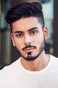 15 Best Cheek Line Beard Styles: How To Trim A Beard (Cheek Line Styles ...