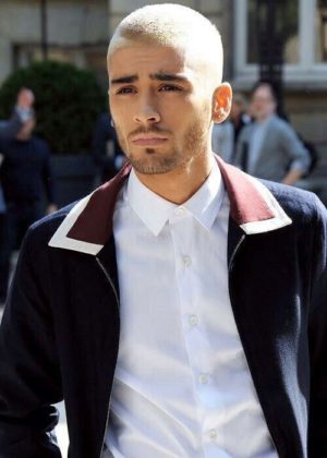 10 Great Haircuts For Guys With White Hair - How to Dye and Maintain ...