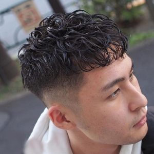 20 Best Edge-Up Haircut : How to Ask Barber To Style It - AtoZ Hairstyles