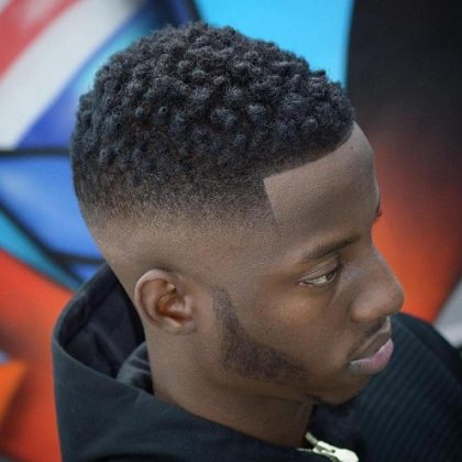 What Is Shadow Fade – How To Get And Style Shadow Fade – 20 Best Styles ...