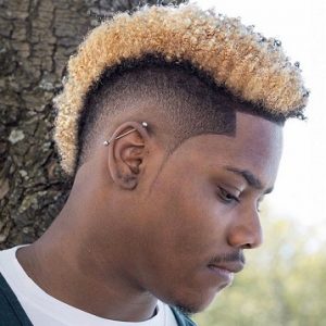 What Is Shadow Fade – How To Get And Style Shadow Fade – 20 Best Styles ...