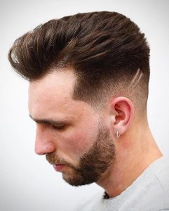What Is Shadow Fade – How To Get And Style Shadow Fade – 20 Best Styles ...