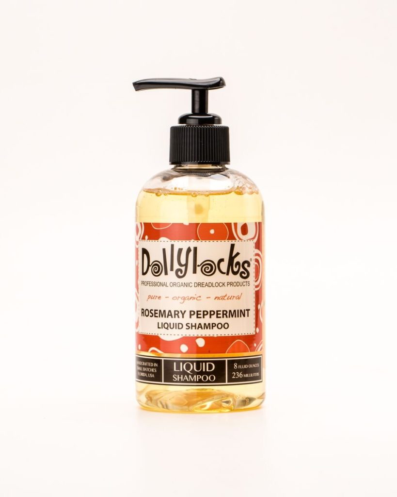 The 10 Best Shampoos for Dreadlocks - AtoZ Hairstyles