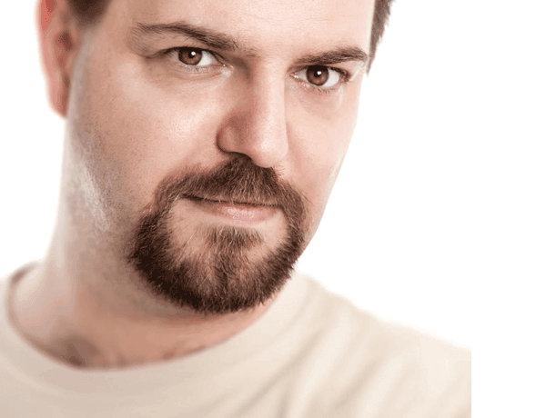 10 Best Beard Styles For Men with Round Faces - AtoZ Hairstyles
