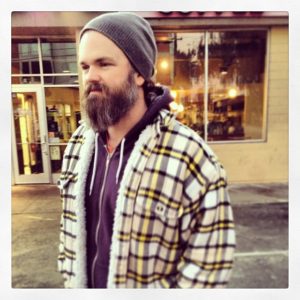 15 BEST BEARD STYLES FOR MEN WITH LONG (OBLONG) FACE - AtoZ Hairstyles