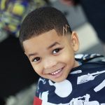 20 Best Easy African American Boy Hairstyles - AtoZ Hairstyles