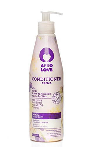 Tips for Natural Hair: How to Take Care of Your Afro Hair - Elsberry ...