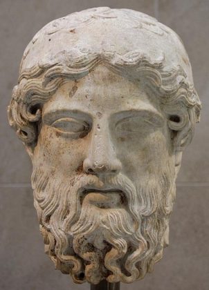 Everything About Beard: The History, Grooming Routine and Styles - AtoZ ...