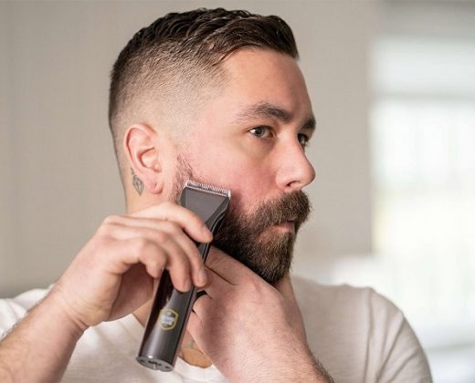 Everything About Beard: The History, Grooming Routine and Styles - AtoZ ...