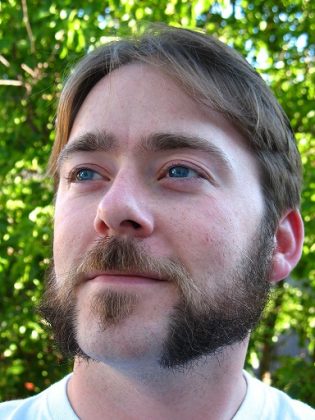 15 Iconic Beard Styles for Long Faces - AtoZ Hairstyles