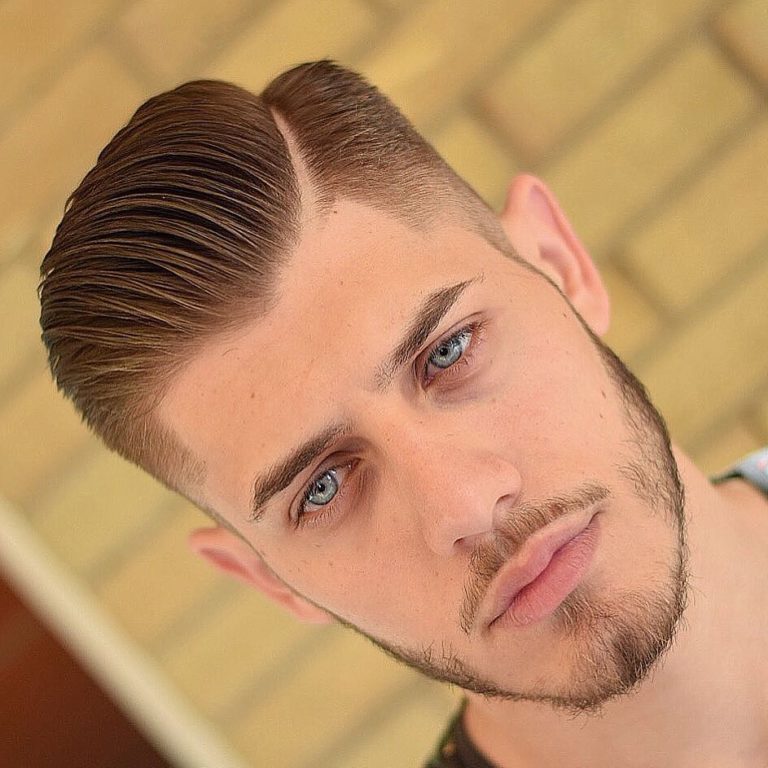 Short Hair With Beard :: 20 Best Iconic Beard Styles for Men - AtoZ ...