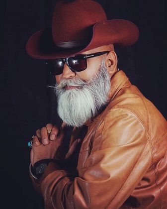 15 Best Grey Beard Styles- How To Rock Them With Pride - AtoZ Hairstyles