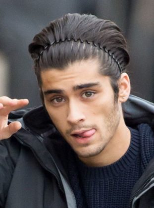 20 Worst (Ugly)Men Haircuts of All Time - Terrible Styles to Avoid ...