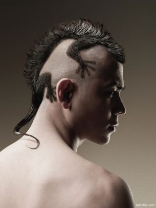 20 of the WORST (Terrible) Haircuts Every Man Must Never Give a Shot ...