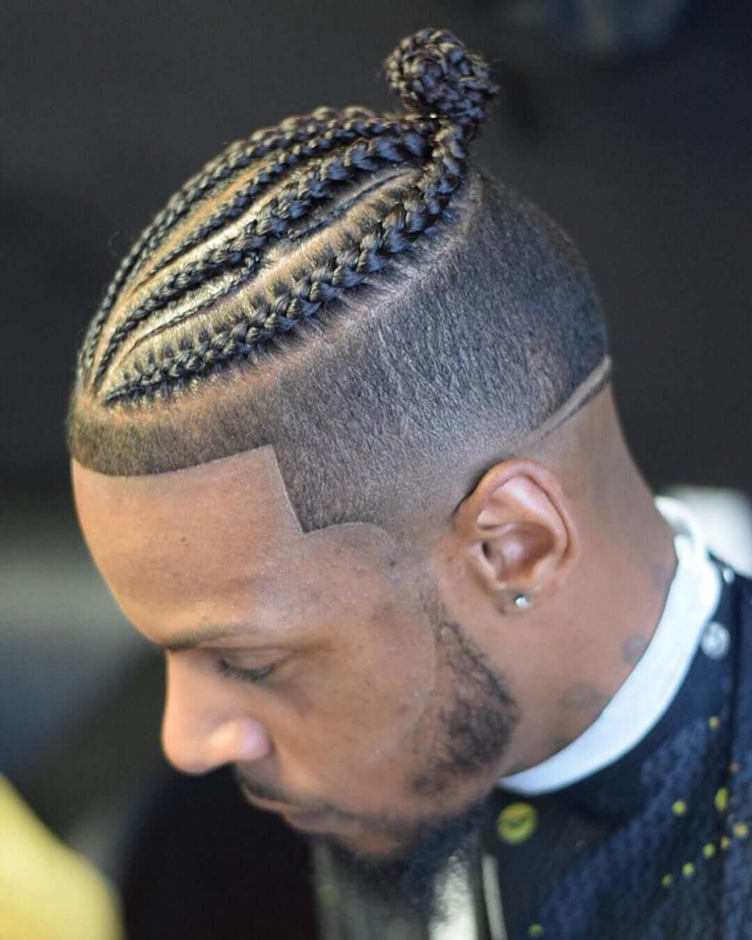 20 of the WORST (Terrible) Haircuts Every Man Must Never Give a Shot ...