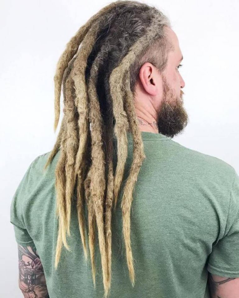 20 of the WORST (Terrible) Haircuts Every Man Must Never Give a Shot ...