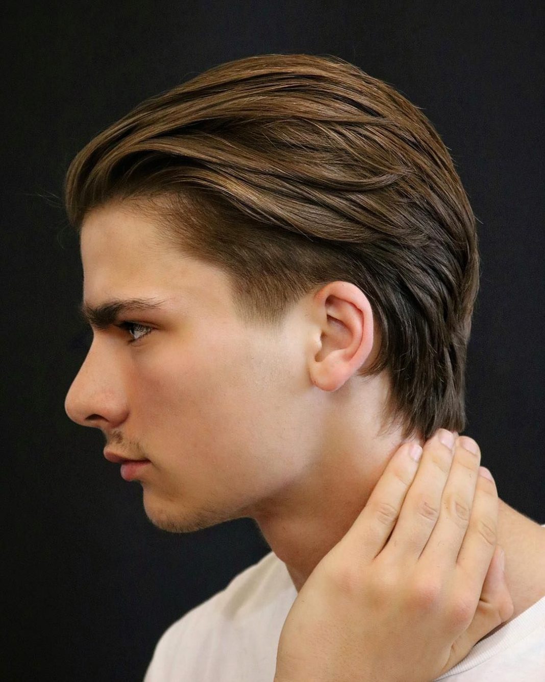 20 of the WORST (Terrible) Haircuts Every Man Must Never Give a Shot ...