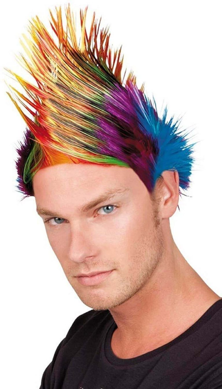 20 of the WORST (Terrible) Haircuts Every Man Must Never Give a Shot ...